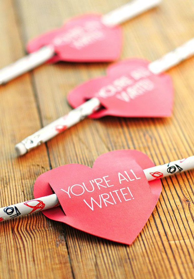 14 Silly DIY Valentines For Kids Brit Co 14 Silly DIY Valentines For Kids Brit Co