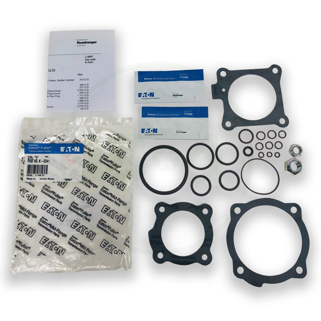 K2923 O-Ring Kit | 10-4 Truck Parts