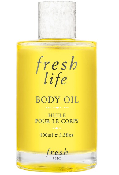 Fresh Fresh Life Body Oil - 1Source