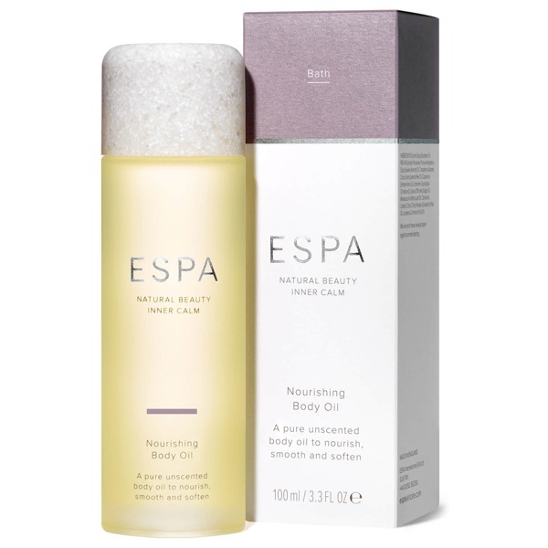 Espa Nourishing Body Oil - 1Source