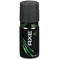 AXE Deodorant Body Spray For Men, Kilo - 1Source