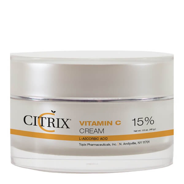 | Topix Citrix Vitamin C 15 Percent Cream - 1Source