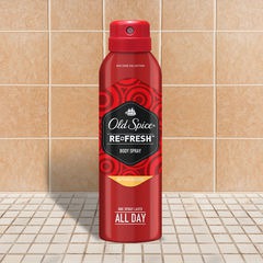 Old Spice After Hours Refresh Body Spray - 1Source