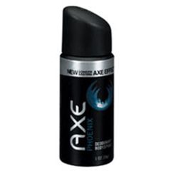Axe Deodorant Body Spray Travel Pack, Phoenix - 1Source
