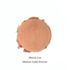 Alima Pure Bronzer, Mauna Loa - 1Source