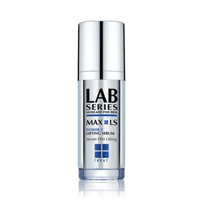 LAB SERIES MAX LS POWER V LIFTING SERUM | LAB SERIES锋范抗皱紧致修护精华露 - 1Source