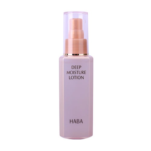 HABA DEEP MOISTURE LOTION | HABA保湿滋养柔肤水 - 1Source