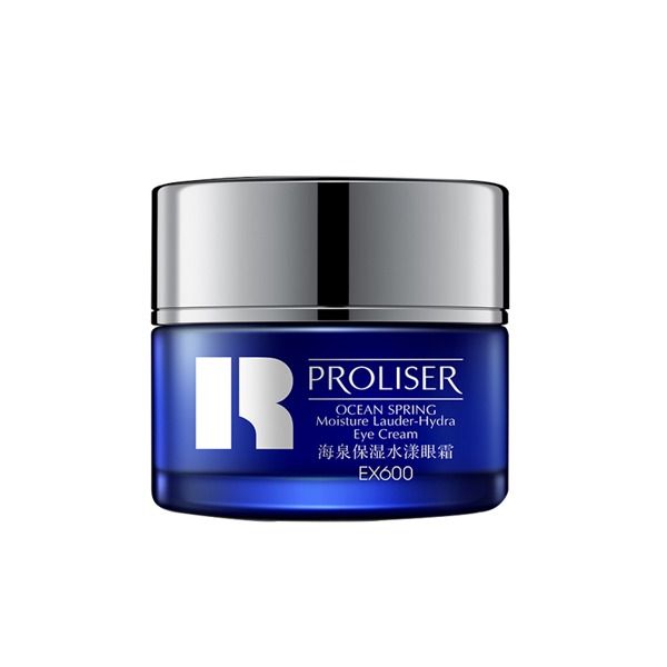 PO LAI YA HAI QUAN BAO SHI SHUI YANG YAN SHUANG | 珀莱雅海泉保湿水漾眼霜 - 1Source