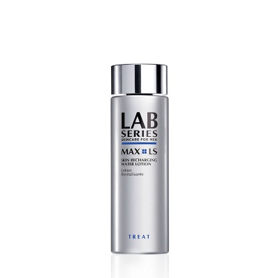 LAB SERIES MAX LS SKIN RECHARGING WATER LOTION | LAB SERIES锋范抗皱爽肤水 ...