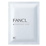 Fancl Whitening Mask - 1Source