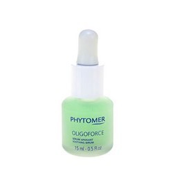 PHYTOMER OLIGOFORCE SOOTHING ENFORCEMENT SERUM | 菲迪曼舒缓精华液 - 1Source