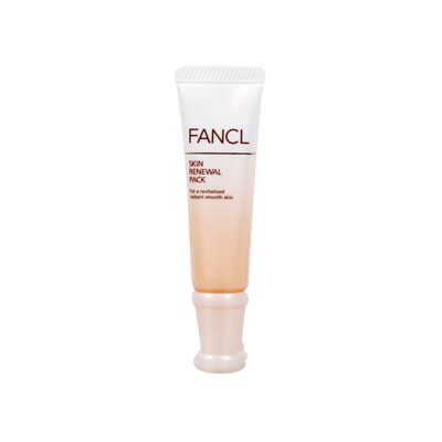 FANCL SKIN RENEWAL PACK | FANCL柔嫩亮肤软膜 - 1Source