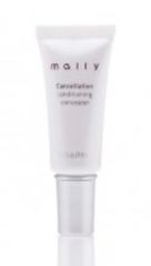 Mally Beauty Cancellation Conditioning Concealer, Medium - 1Source