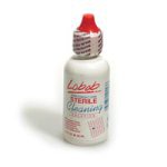 Lobob Sterile Cleaning Solution For Hard Contact Lenses - 1Source