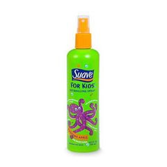 Suave Kids Apple Detangler Spray - 1Source