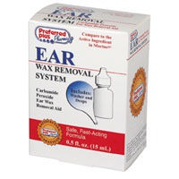 Murine Ear Wax Removal System - 1Source