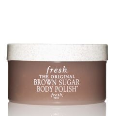 Fresh Brown Sugar Body Polish, 200 G - 1Source