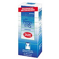 Collyrium Eye Wash For Fresh Eyes - 1Source
