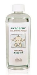 Exederm Baby Eczema Oil - 1Source