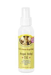 Earth Mama Angel Baby Angel Baby Oil - 1Source