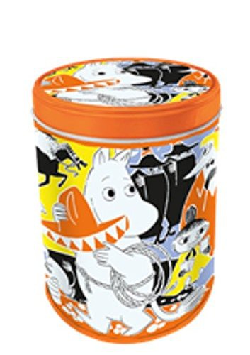 Fazer Moomin Biscuits - 1Source