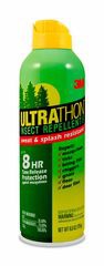 3M Ultrathon Insect Repellent 8 Spray - 1Source
