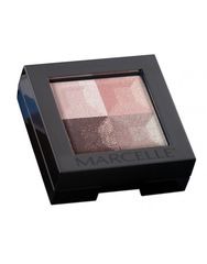 Marcelle Eye Shadow Quad, Mona Lisa - 1Source
