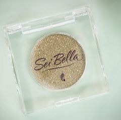 Sei Bella Enhance Eye Shadow, Gold Finch - 1Source