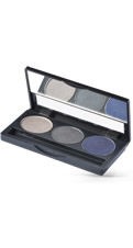 Beauticontrol Color Intense Mineral Shadow Trio, Twilight - 1Source