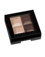 Marcelle Eye Shadow Duo, Naked Truth - 1Source
