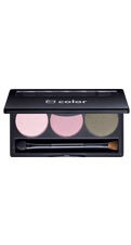 Beauticontrol Color Mineral Shadow Trio, Girlfriend - 1Source