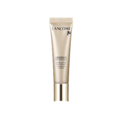 LANCOME ABSOLUE PRECIOUS CELLS NOURISHING LIP BALM | 兰蔻菁纯臻颜丝润唇凝膏 - 1Source