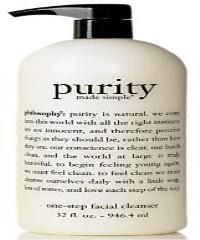 Philosophy Purity Made Simple, 32 Oz. - 1Source