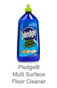 Pledge Clean & Shine Multi Surface Floor Cleaner - 1Source