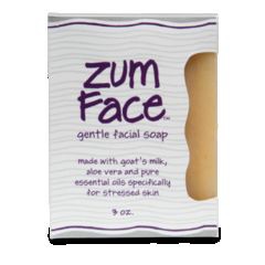 Zum Face Gentle Cleansing Bar - 1Source