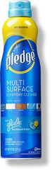Pledge Multi Surface Everyday Cleaner - Rainshower - 1Source