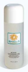 Spaglo Beauty Active Cleansing Gel For Blemished Skin - 1Source