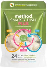 Method Smarty Dish Plus Lemon Mint - 1Source
