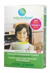 Nature Clean Automatic Dishwasher Powder - 1Source
