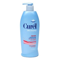 Curel Ultra Healing Moisturizing Lotion - 1Source
