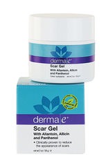 Derma E Scar Gel - 1Source
