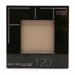 Maybelline Fit Me Pressed Powder, Classic Ivory - 1Source