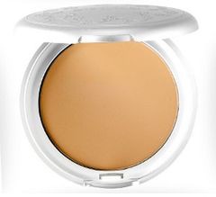 Stila Sheer Pressed Powder, Dark - 1Source