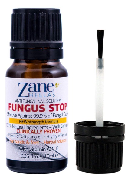Zane Fungus Stop - 1Source