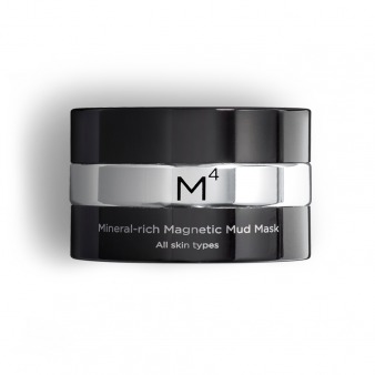 Seacret M4 Mineral-Rich Magnetic Mud Mask - 1Source