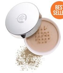 The Body Shop Loose Face Powder, 03 - 1Source