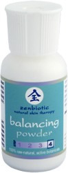 Zenbiotic Balance Powder - 1Source