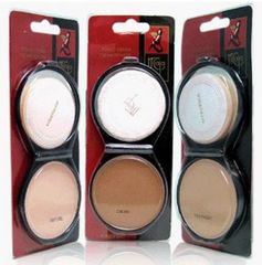 Maja Cream Natural Powder - 1Source