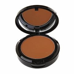 Iman Luxury Pressed Powder, Earth Deep - 1Source