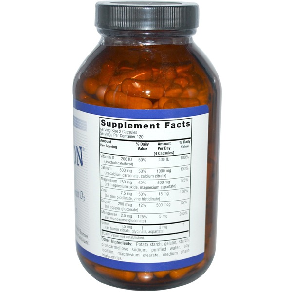 Twinlab Tri-Boron Plus - 1Source